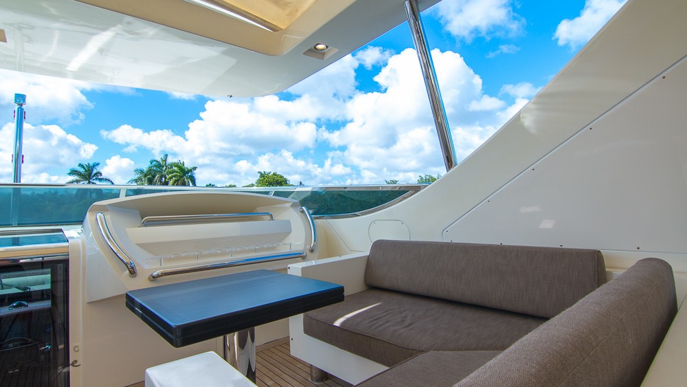 Yacht AZIMUT YCG 120', Azimut | CHARTERWORLD Luxury Superyacht Charters